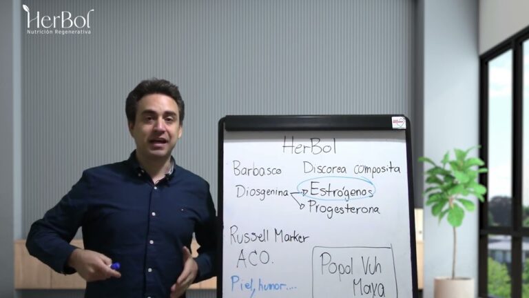 Barbasco: Beneficios y Contraindicaciones Esenciales que Debes Conocer ...