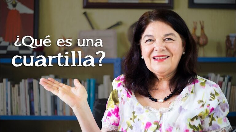 Descubriendo Cuántos Renglones Tiene Media Cuartilla: Guía Detallada | ECONOMÍA VERDE