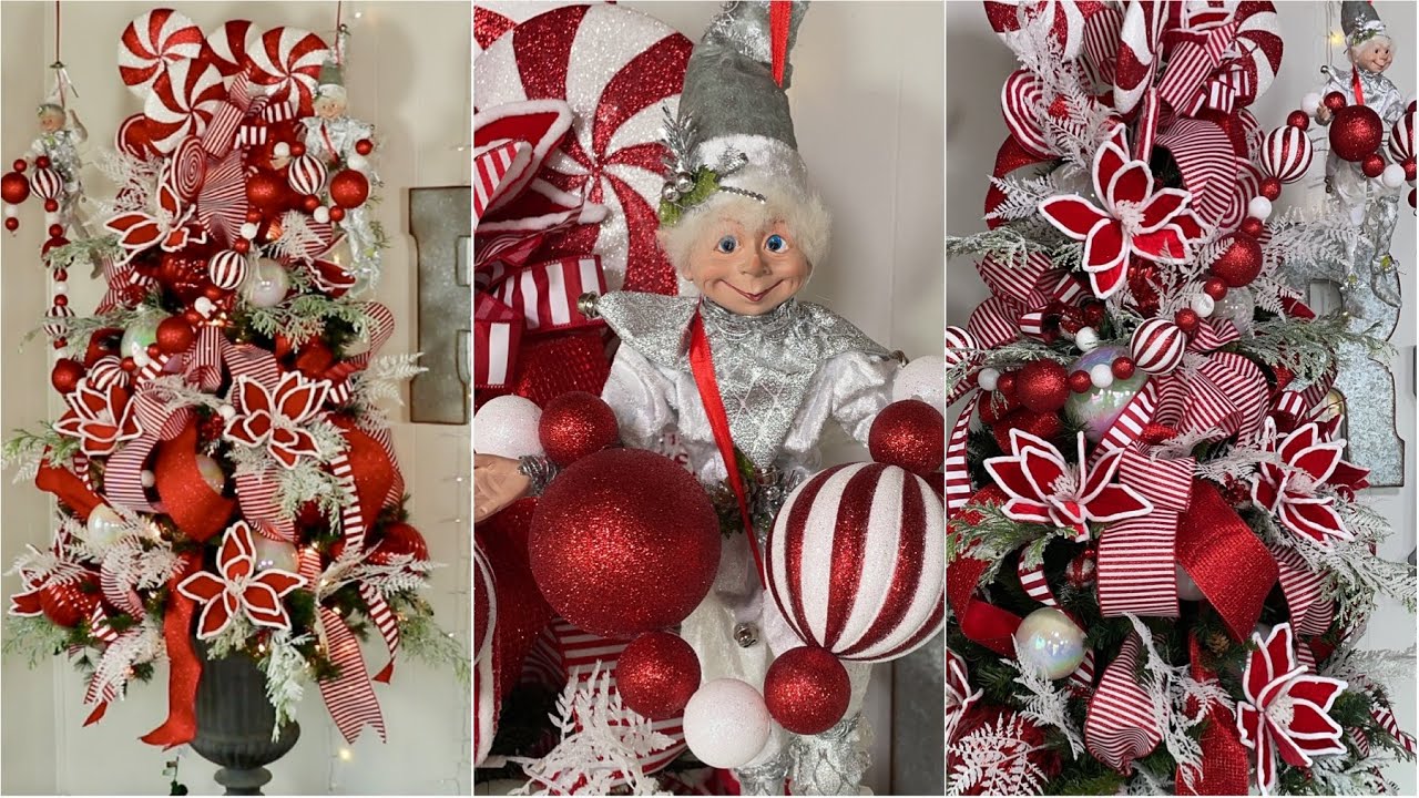 Guía de dulce rojo con blanco: sabores y recetas | ECONOMÍA VERDE