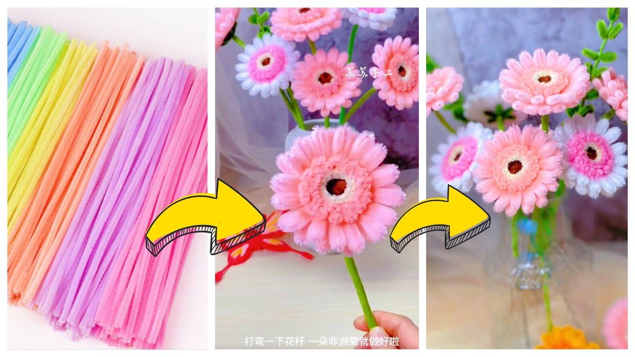 Descubre el Encanto y Cuidado de las Gerberas Blancas | ECONOMÍA VERDE