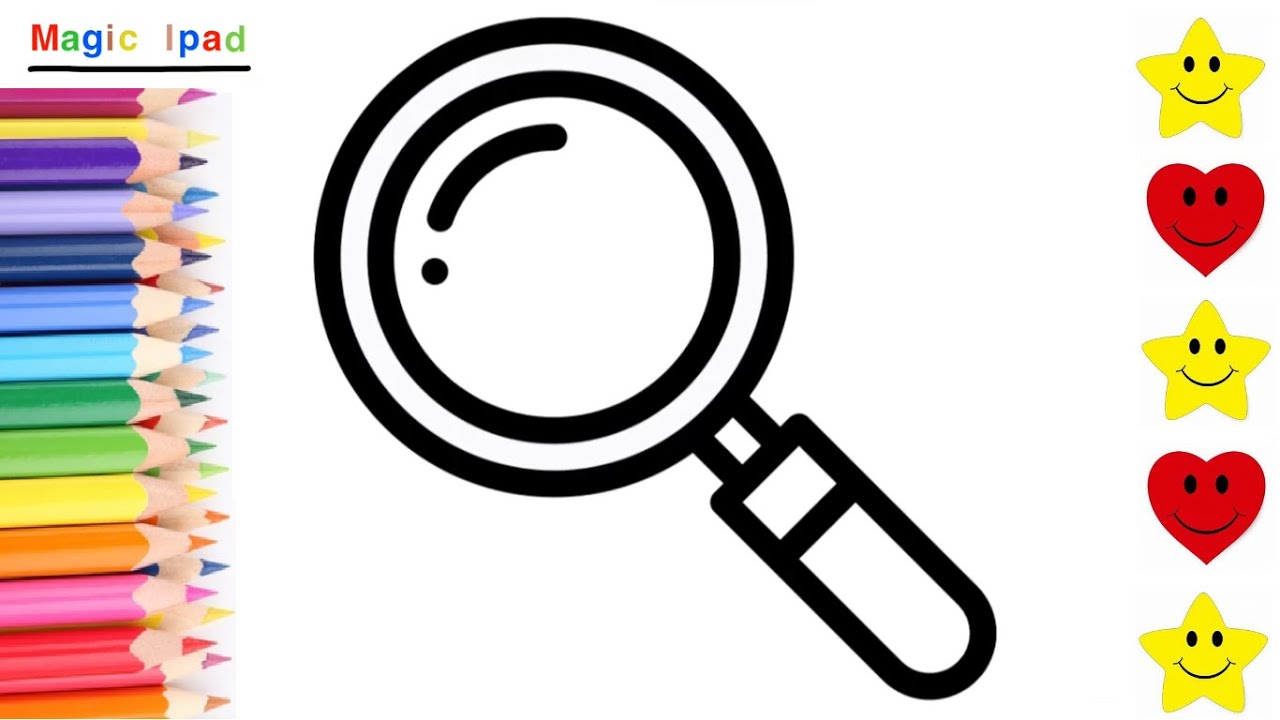 Manual Práctico: Lupa Para Colorear Paso a Paso | ECONOMÍA VERDE