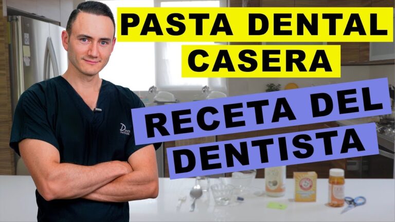Beneficios y Efectividad de la Pasta Dental Natural | ECONOMÍA VERDE