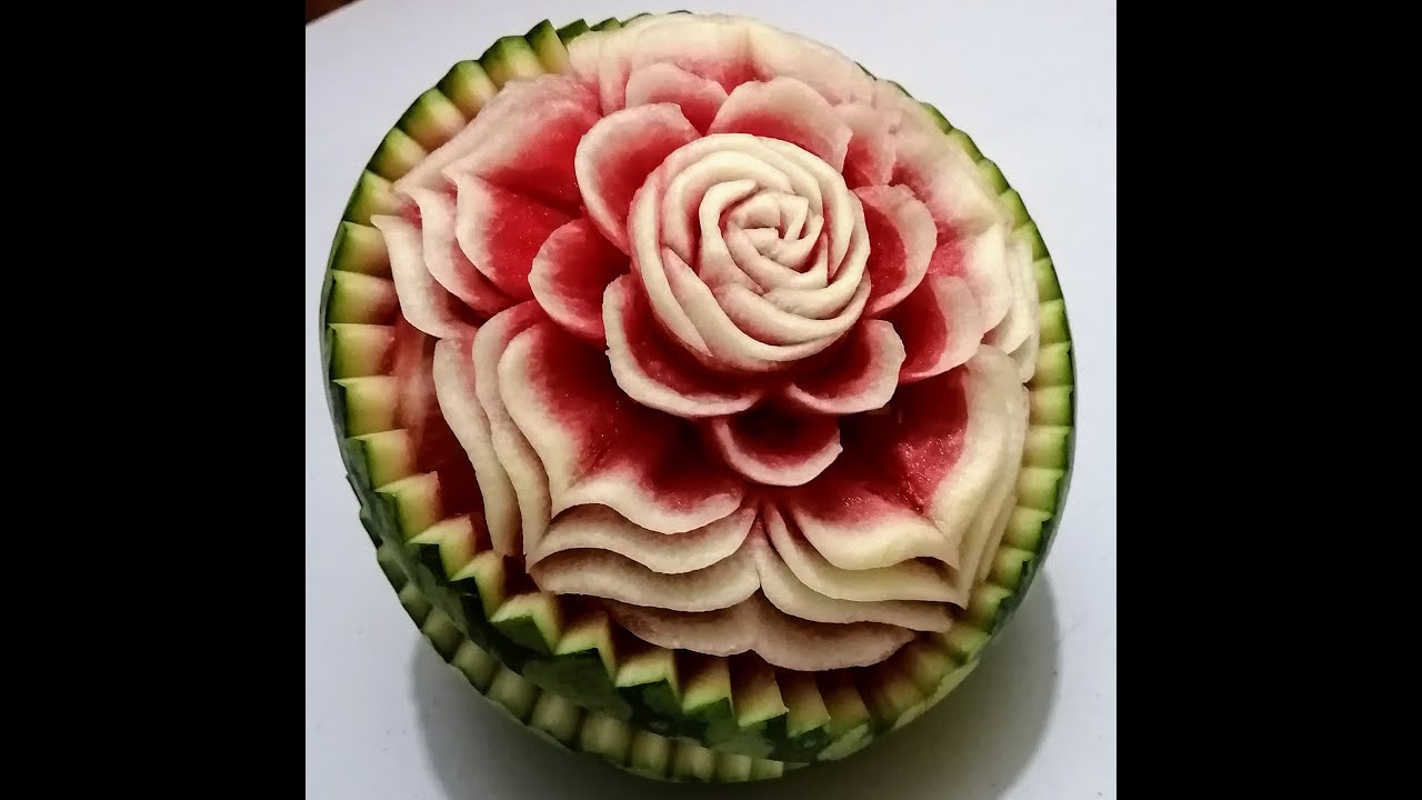 Descubriendo los Beneficios Saludables de la Sandía Rosa Exótica ...