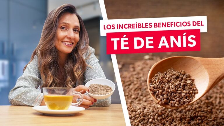 Beneficios y Usos de la Semilla de Anís | ECONOMÍA VERDE
