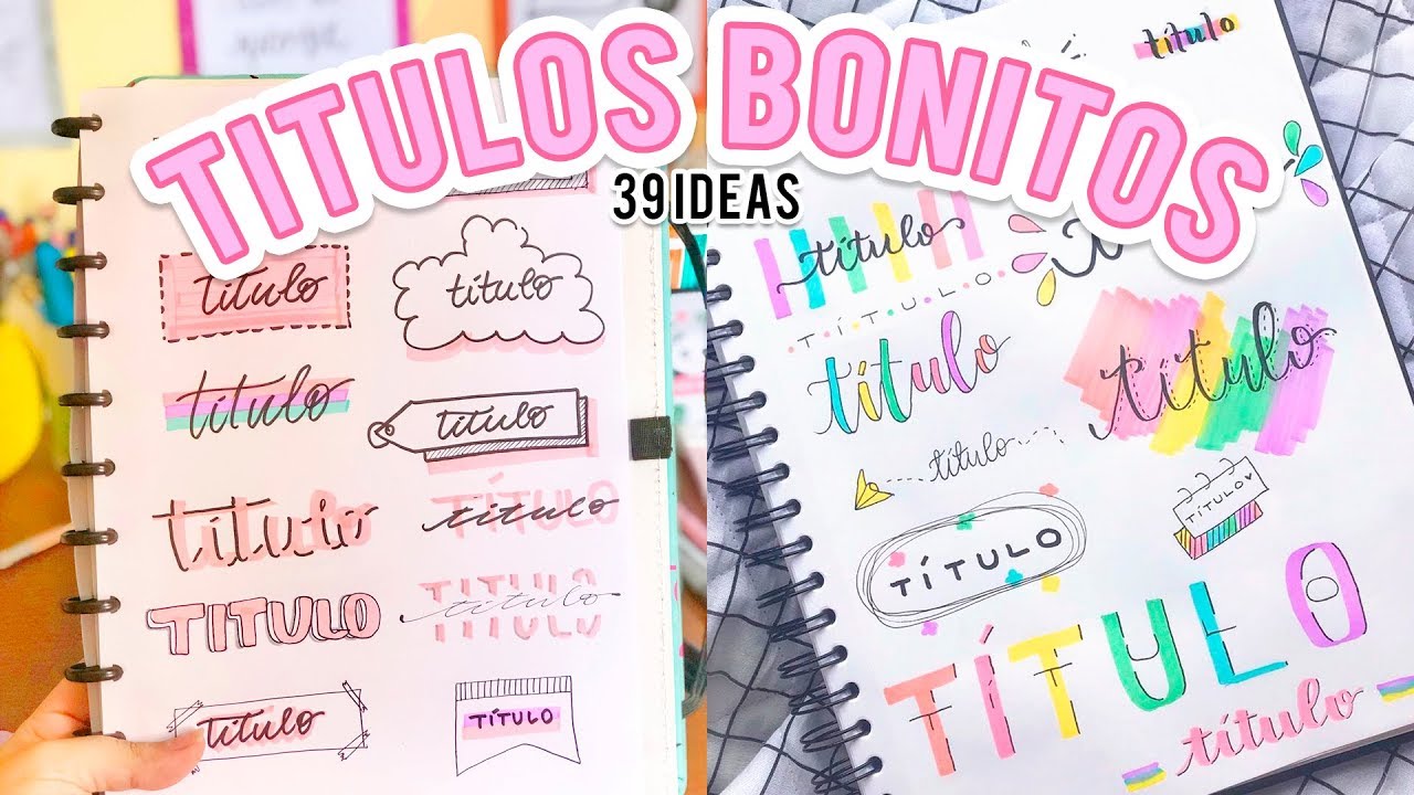 Guía Definitiva: Crear Títulos Atractivos para Proyectos Exitosos ...